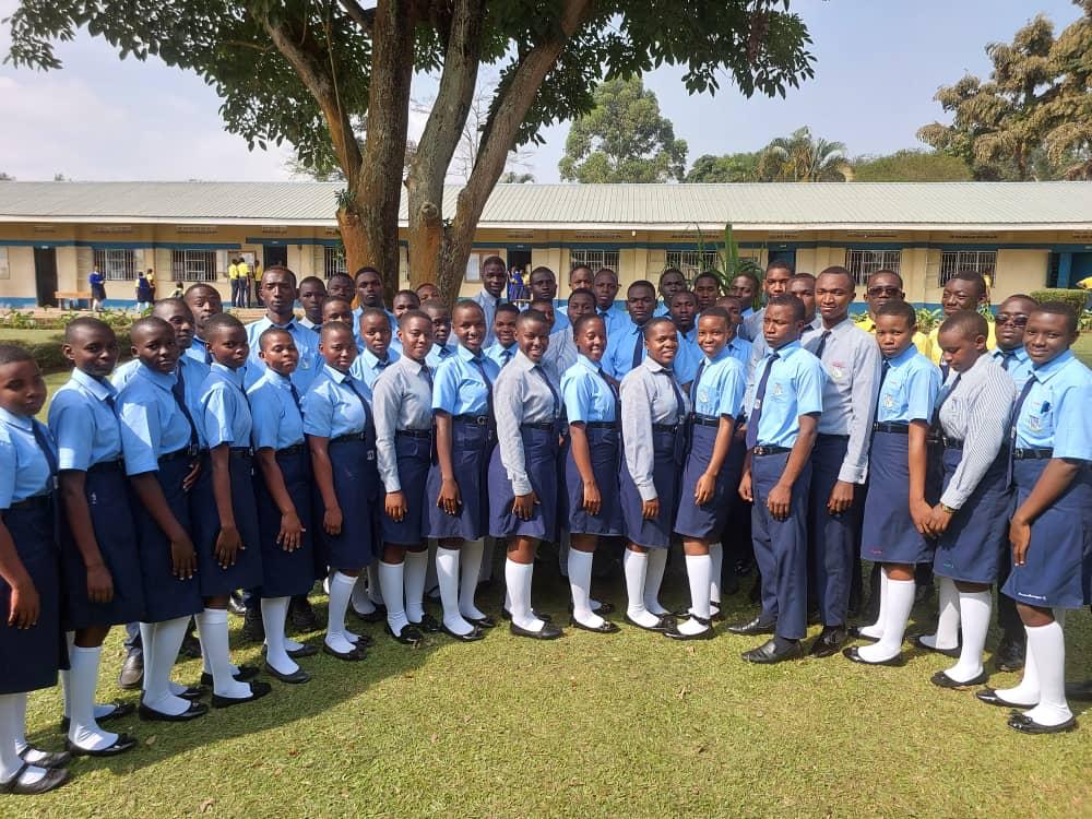 Gallery - St. Augustine's College